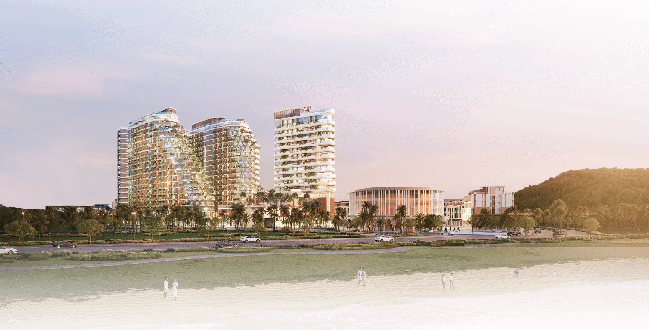 The Horizon Cruise - Meypearl Harmony Phú Quốc